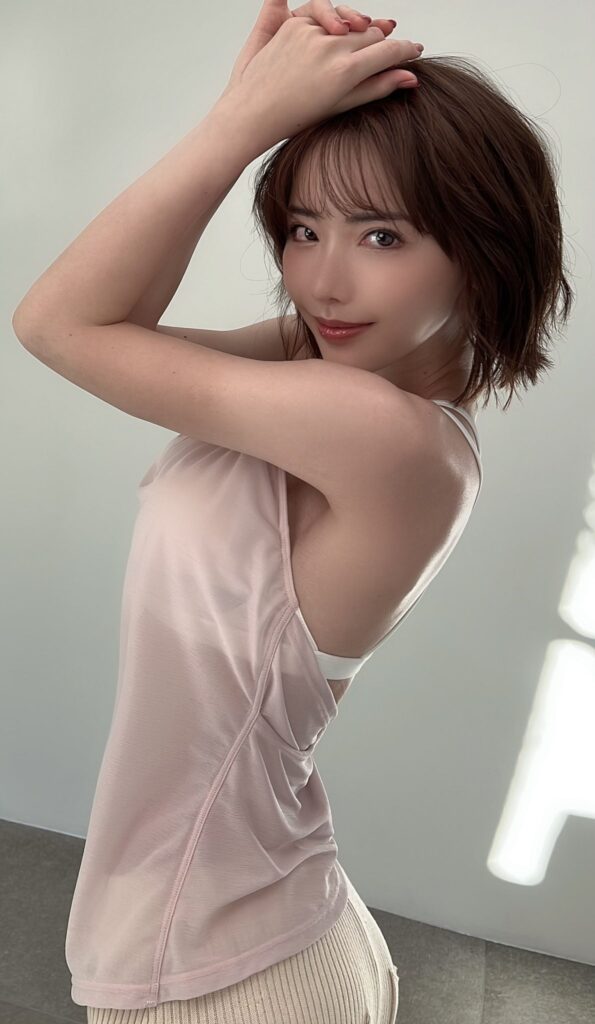 Eimi Fukada เอมิ ฟูคาดะ ดาราเอวี ยอดฮิต ติดกระแส มาแรง 18+