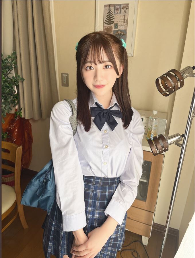 Mirei Shinonome มิเรอิ ชิโนโนเมะ นางเอกเอวี หน้าใหม่ ไฟแรง ปี 2022