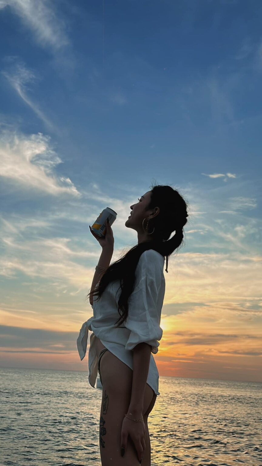 Rae Lil Black เร ลิล แบล็ค นางเอกเอวี ยอดฮิต ดังไกล ไปทั่วโลก 18+