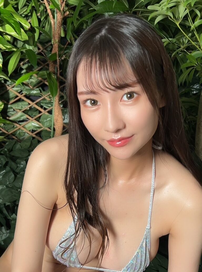 Ria Yamate เปิดวาร์ป นางเอกเอวี น่ารัก ลีลาเด็ด งานดี 18+