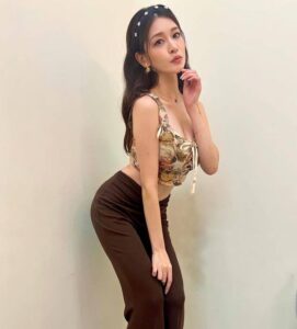 Tachibana Mary ประวัติ นางเอกเอวี ยอดนิยม วาร์ป AV หนังผู้ใหญ่ 18+