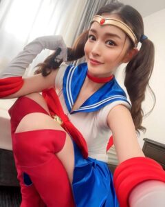 Tachibana Mary ประวัติ นางเอกเอวี ยอดนิยม วาร์ป AV หนังผู้ใหญ่ 18+