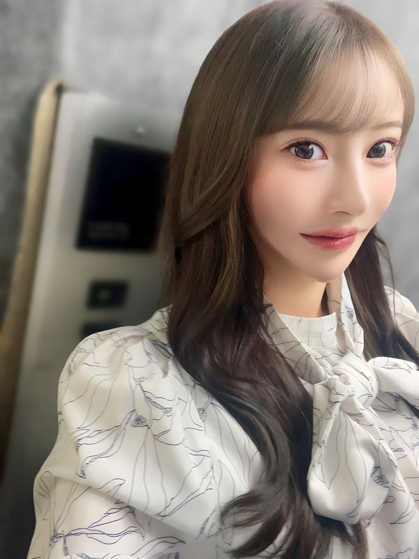 Rin Hachimitsu ประวัติ ดาราเอวี สาวสวย อกโต วาร์ปหนังผู้ใหญ่ 18+