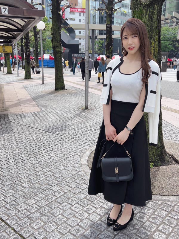 Ichino Aoi ประวัติ นางเอก AV อวบ อกใหญ่ สเปคคนไทย หนังผู้ใหญ่ 18+