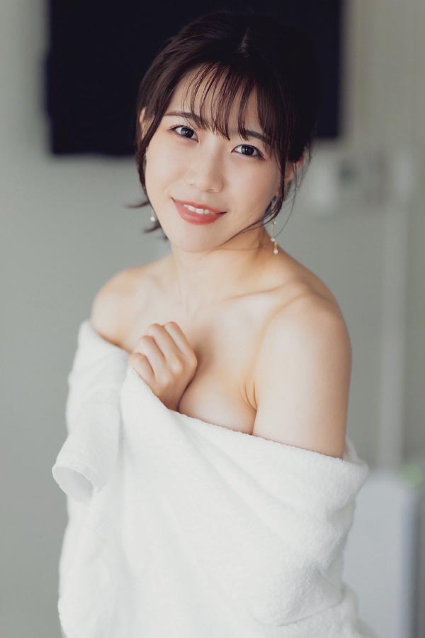 Ichino Aoi ประวัติ นางเอก AV อวบ อกใหญ่ สเปคคนไทย หนังผู้ใหญ่ 18+