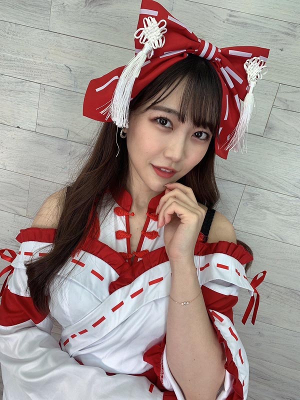 Ichino Aoi ประวัติ นางเอก AV อวบ อกใหญ่ สเปคคนไทย หนังผู้ใหญ่ 18+