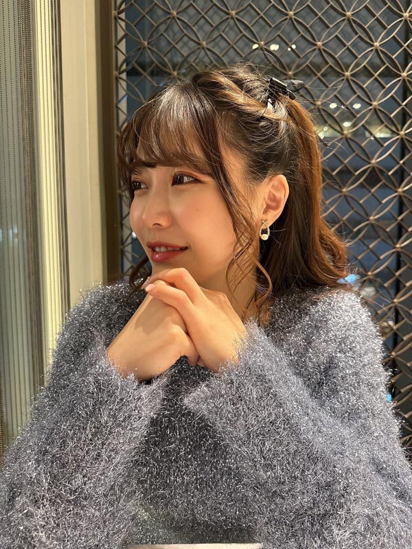 Ichino Aoi ประวัติ นางเอก AV อวบ อกใหญ่ สเปคคนไทย หนังผู้ใหญ่ 18+