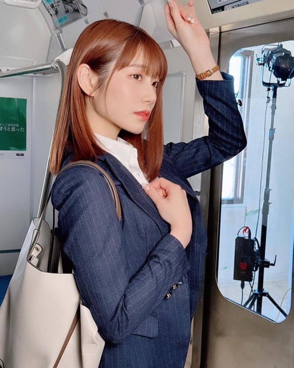 Saika Kawakita ประวัติ ไซกะ คาวาคิตะ นางเอกAV เด็ด หนังผู้ใหญ่ 18+