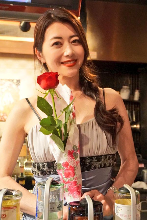 Hojo Asahi ประวัติ โฮโจ อาซาฮี ดาราเอวี AV สาวสวย หนังผู้ใหญ่ 18+