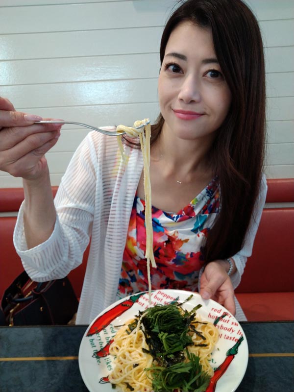 Hojo Asahi ประวัติ โฮโจ อาซาฮี ดาราเอวี AV สาวสวย หนังผู้ใหญ่ 18+