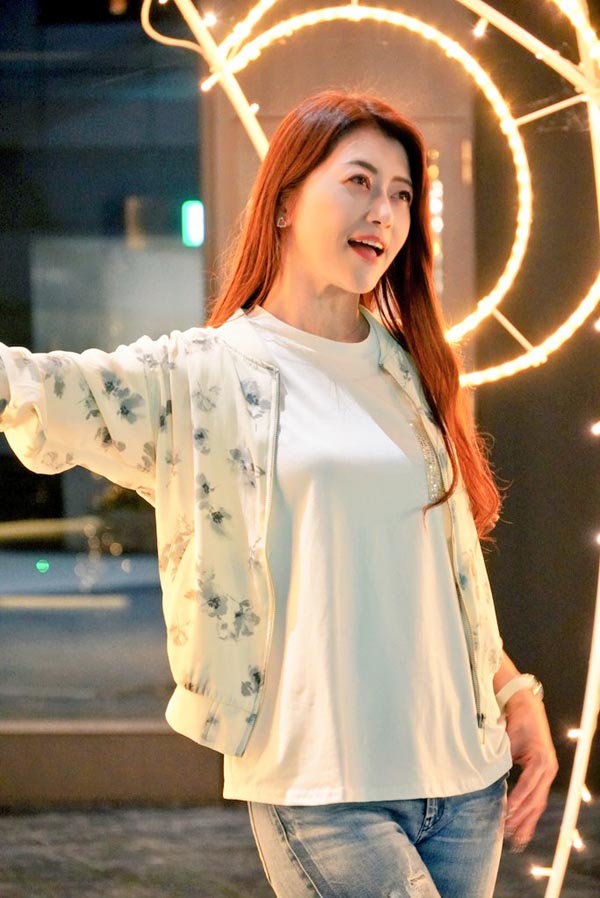 Hojo Asahi ประวัติ โฮโจ อาซาฮี ดาราเอวี AV สาวสวย หนังผู้ใหญ่ 18+