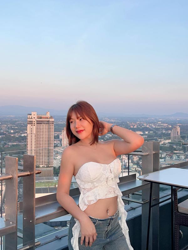 ploymuay สาวหมวย พลอย อรดา หุ่นเด็ด เซ็กซี่ Onlyfans ยั่ว เด็ดจัด 18+