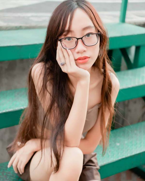 CANDY COLA แจกวาร์ป น้อง แคนดี้ ดาวติ๊กต็อค Onlyfans หุ่นแน่น 18+