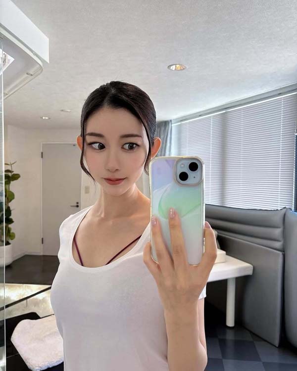 Sumire Kurokawa ดาราเอวี AV JAV ซูมิเระ คุโรคาวะ หนังผู้ใหญ่ เด็ด18+