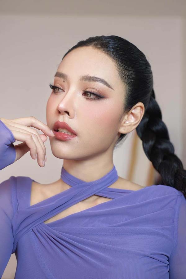 bunny keys แจกวาร์ป บันนี่คีย์ นางแบบ playboy หุ่นแซ่บ เอ็กซ์จัด 18+