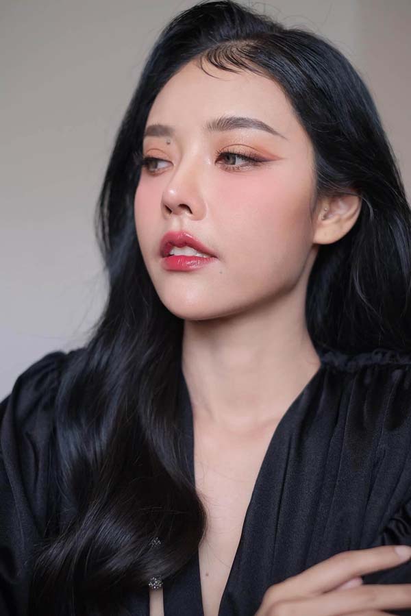 bunny keys แจกวาร์ป บันนี่คีย์ นางแบบ playboy หุ่นแซ่บ เอ็กซ์จัด 18+