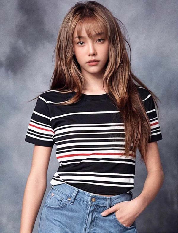 bunny keys แจกวาร์ป บันนี่คีย์ นางแบบ playboy หุ่นแซ่บ เอ็กซ์จัด 18+