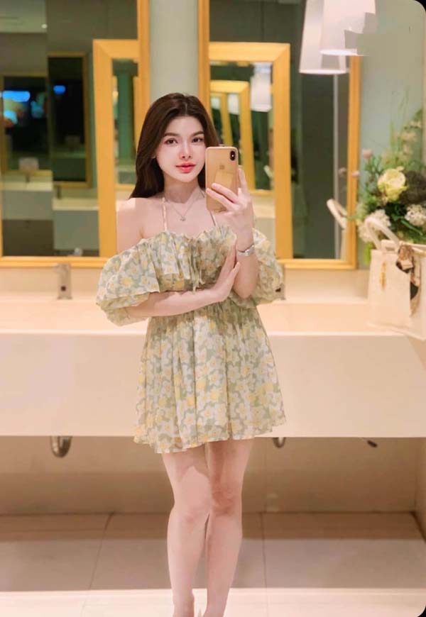 ilada kat แจกวาร์ป แคท นางแบบ Cup E ดาวติ๊กต็อค เซ็กซี่ โอลี่แฟน18+