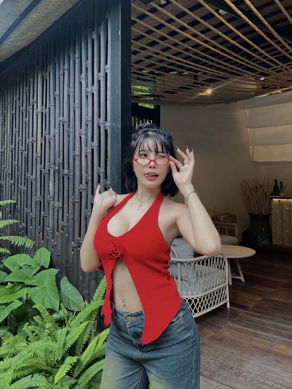 maymae kh แจกวาร์ป น้อง เมเม่ ดาวติ๊กต็อค หุ่นเด็ด โอลี่แฟน เซ็กซี่ 18+