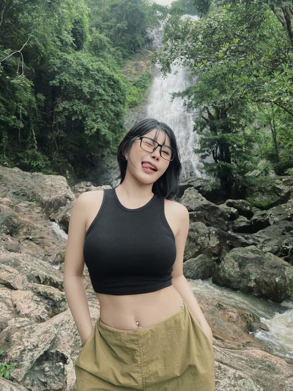 maymae kh แจกวาร์ป น้อง เมเม่ ดาวติ๊กต็อค หุ่นเด็ด โอลี่แฟน เซ็กซี่ 18+