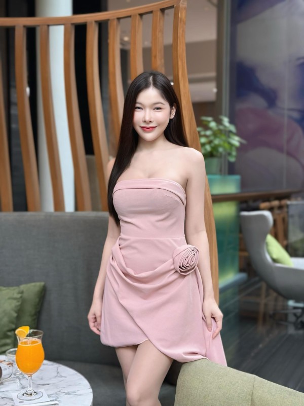 Bababi Bear แจกวาร์ป ตัวซีเคร็ทที่อยู่หลังเขา ดาวยั่ว ติ๊กต็อค เอวหวาน